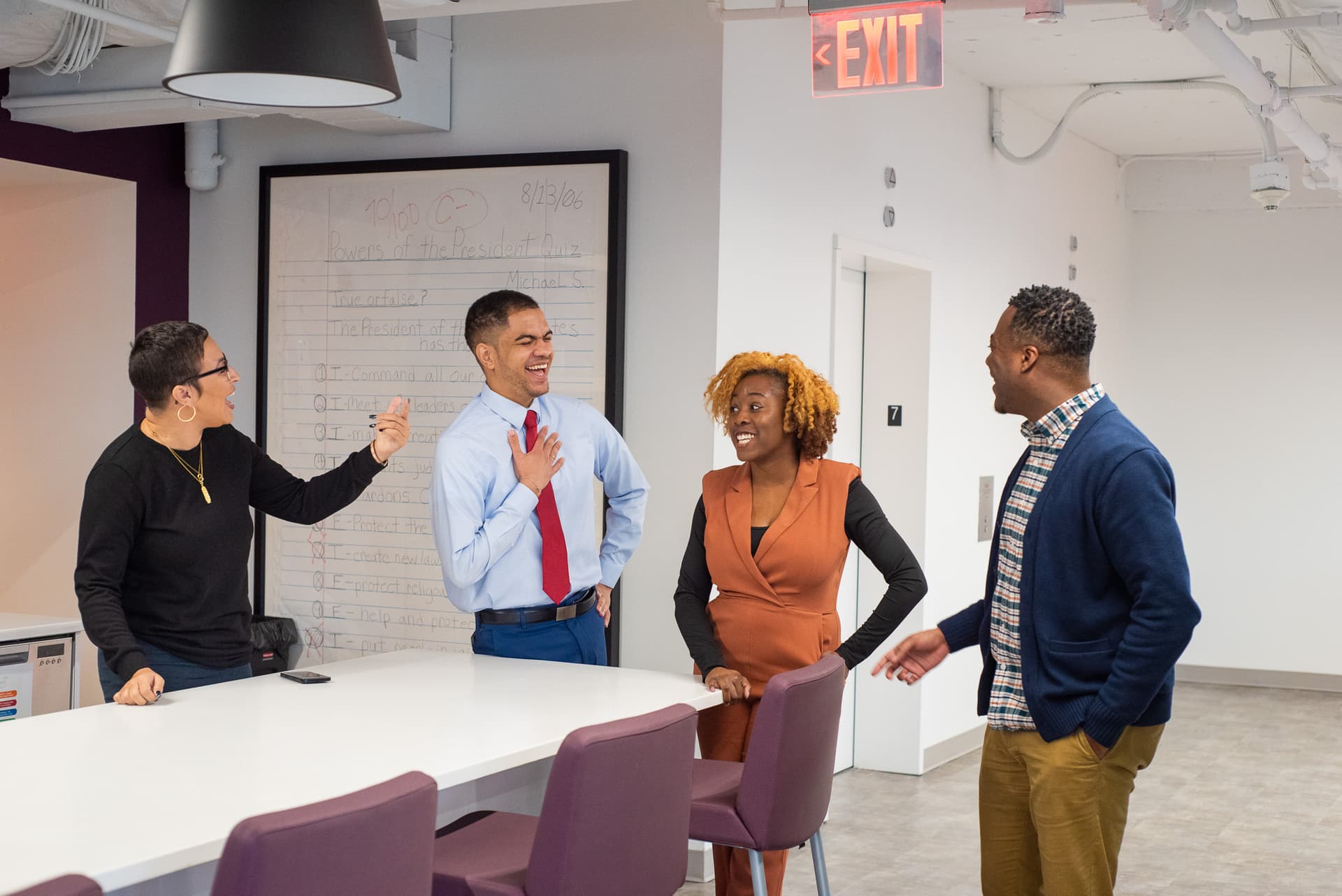 Raben - DC Public Policy and Strategic Communications