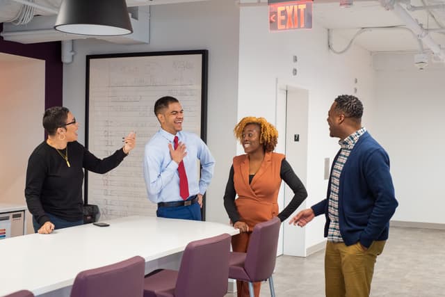 Raben - DC Public Policy and Strategic Communications