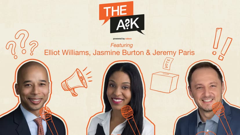 Next Level DEI - Raben