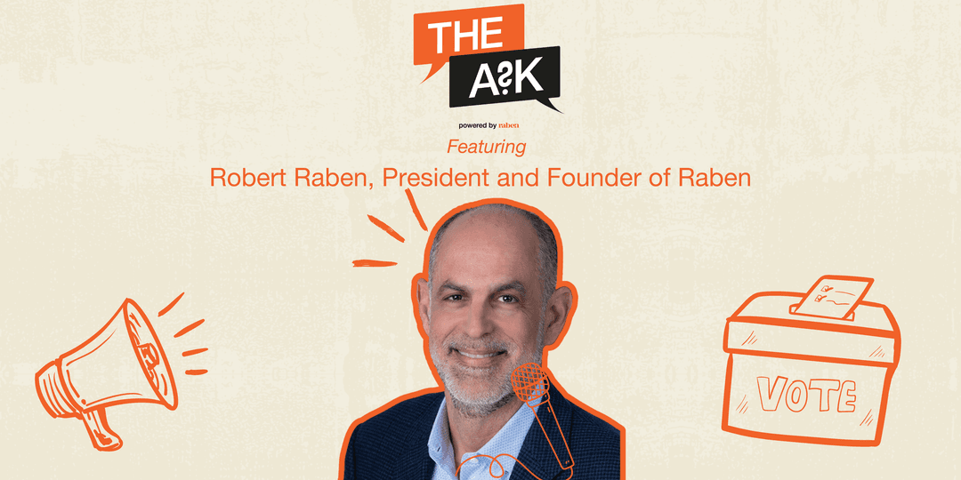 Next Level DEI - Raben