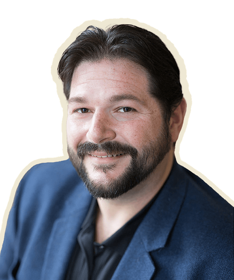 Robert Raben - President and Founder - Raben