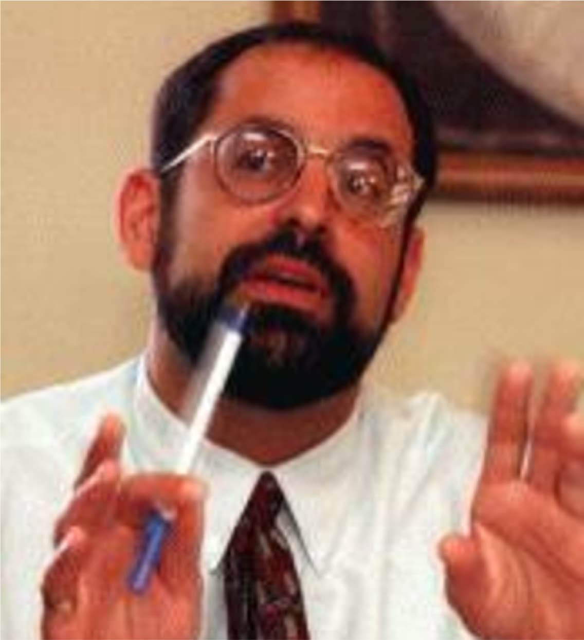 Raben - DC Public Policy and Strategic Communications