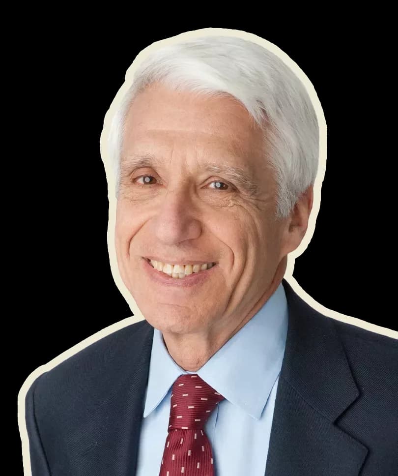 Robert Raben - President and Founder - Raben