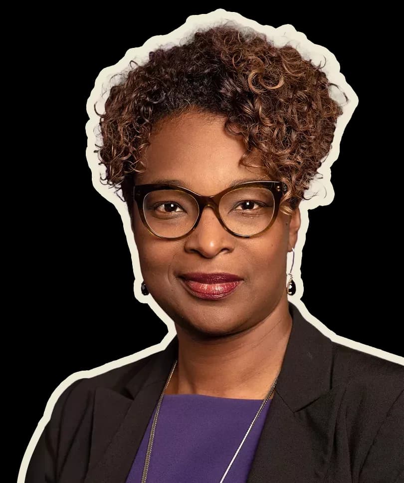 Tonya Veasey - Senior Advisor - Raben