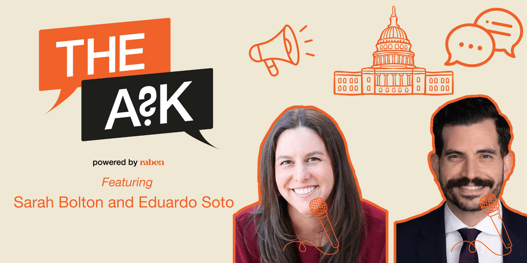 The Long Game of Progress - Raben